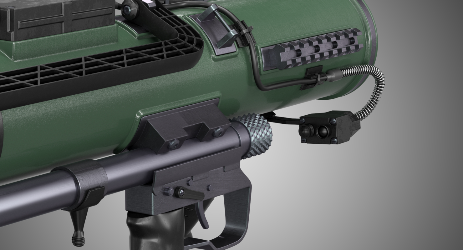 max carl gustaf m4