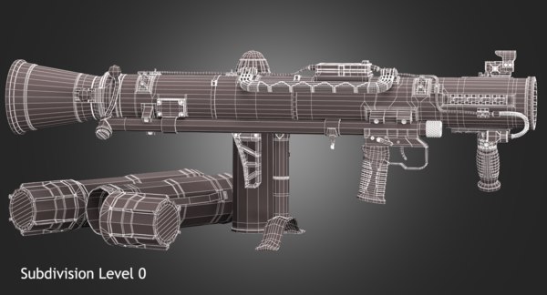 max carl gustaf m4