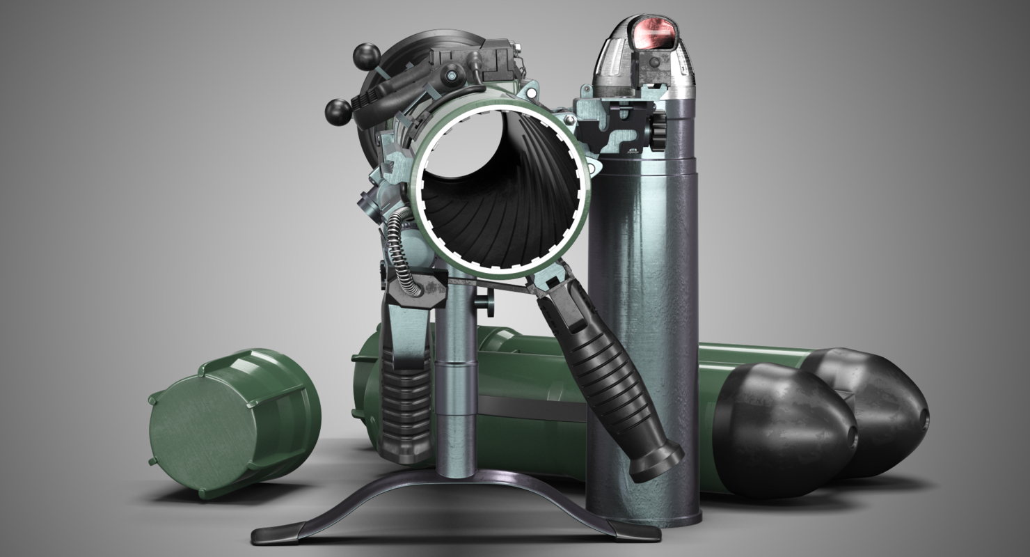 max carl gustaf m4