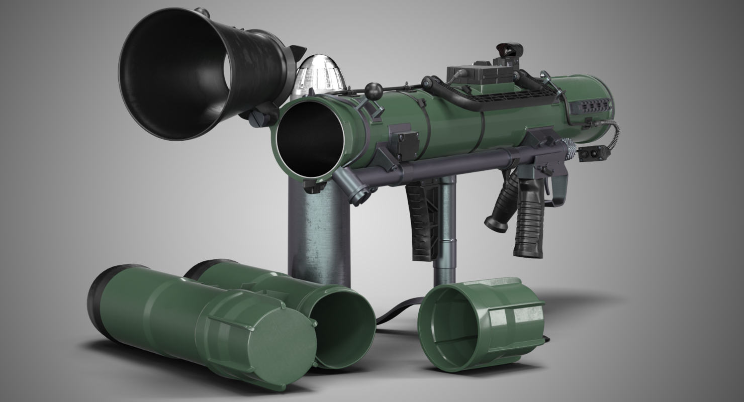 max carl gustaf m4