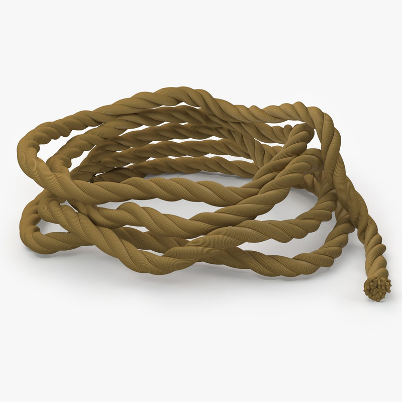 max rope