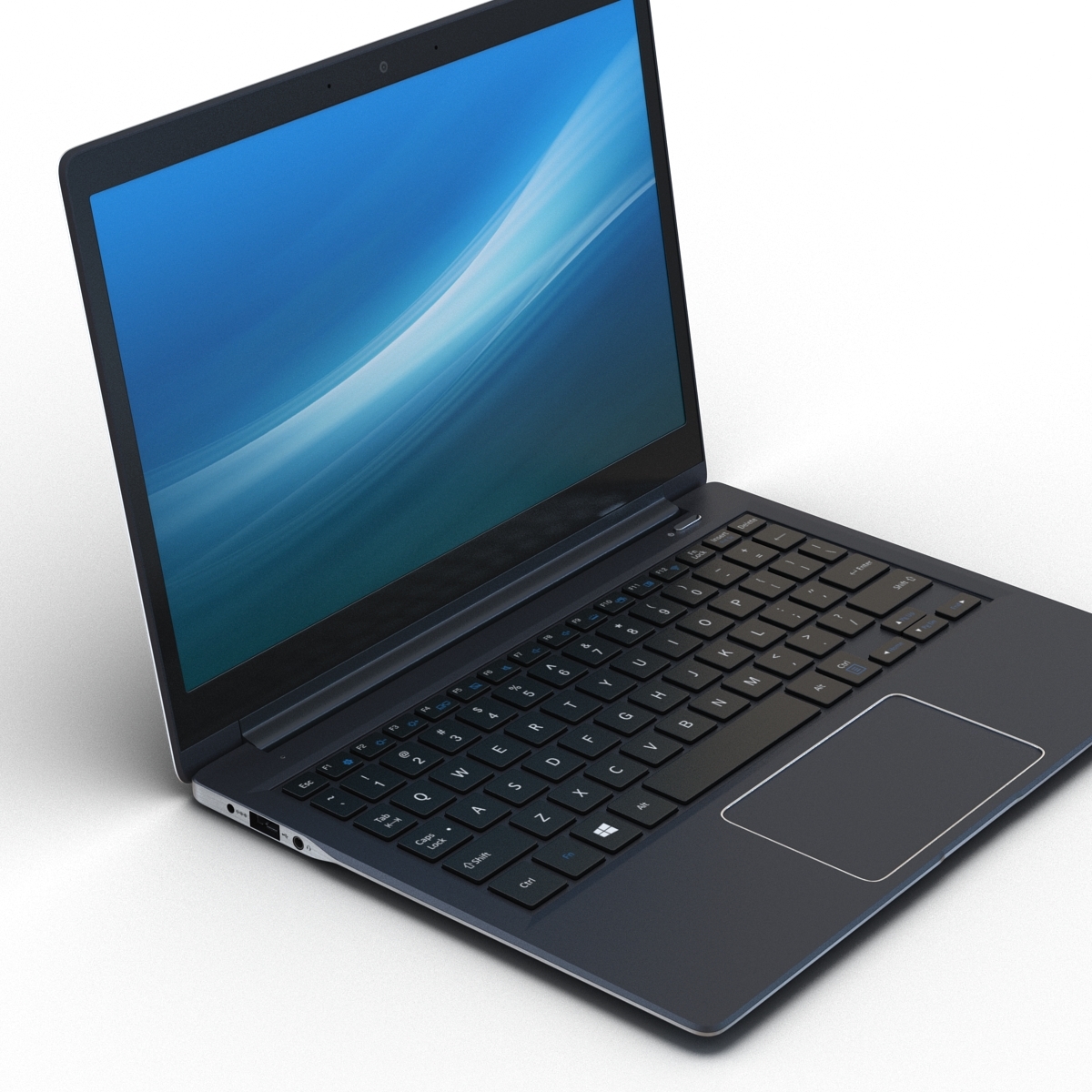 generic laptop 9 3d 3ds