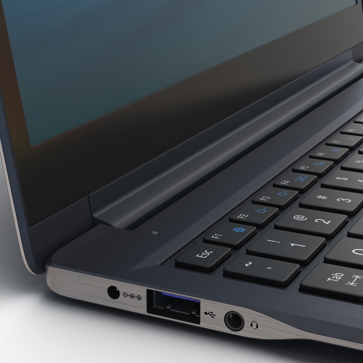 generic laptop 9 3d 3ds