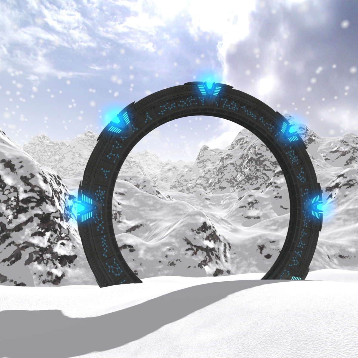 stargate star gate max
