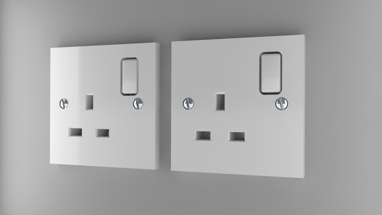 Type G Power Sockets – Types Of Type G Cables – HUUILX
