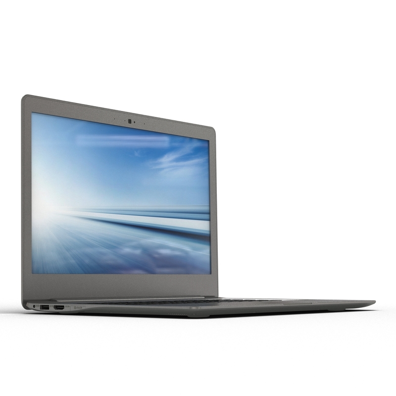 generic laptop 11 3d 3ds