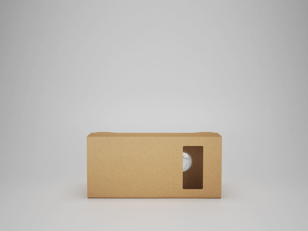 modelo 3d cartulina - TurboSquid 992620