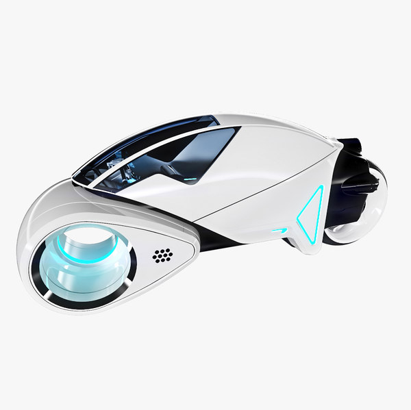 Tron 3D Models for Download | TurboSquid