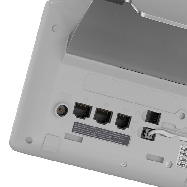 3d cisco ip phone 7841