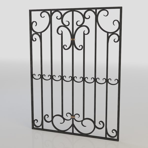 창 막대기 001 3D 모델 - TurboSquid 993380