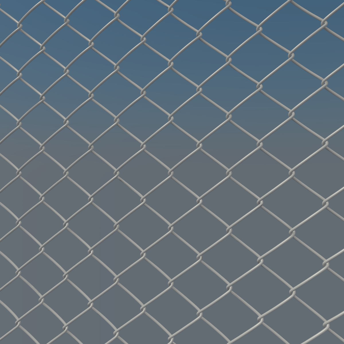 modèle 3D de Grillage - TurboSquid 993788