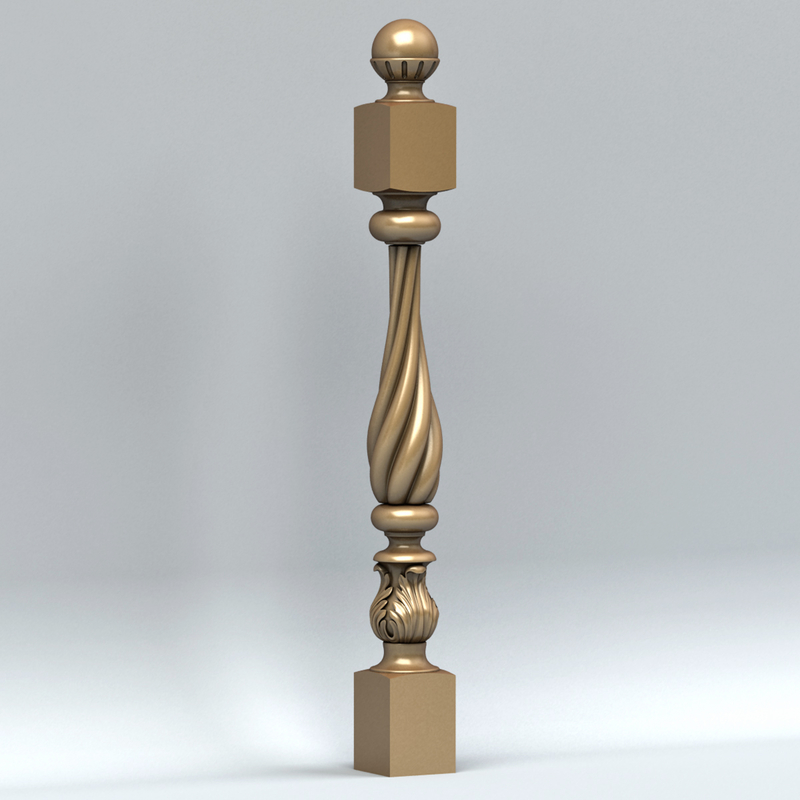 newel post max