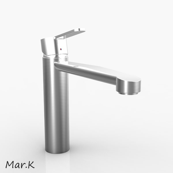 Faucet SketchUp Models for Download | TurboSquid