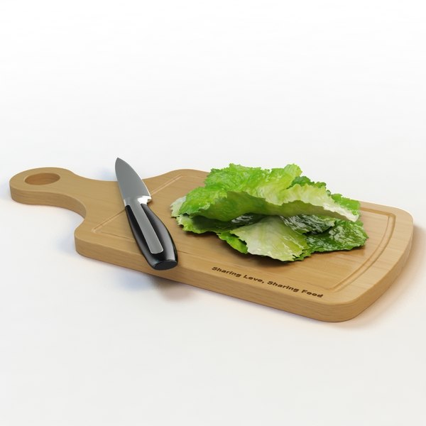 3D Salad Models | TurboSquid