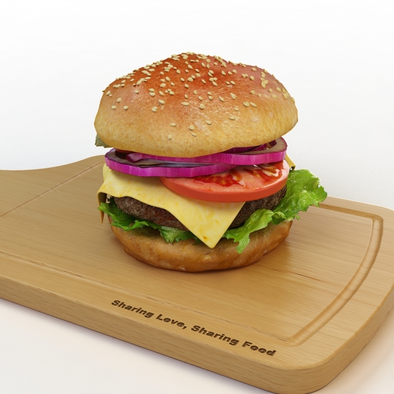 max food 46