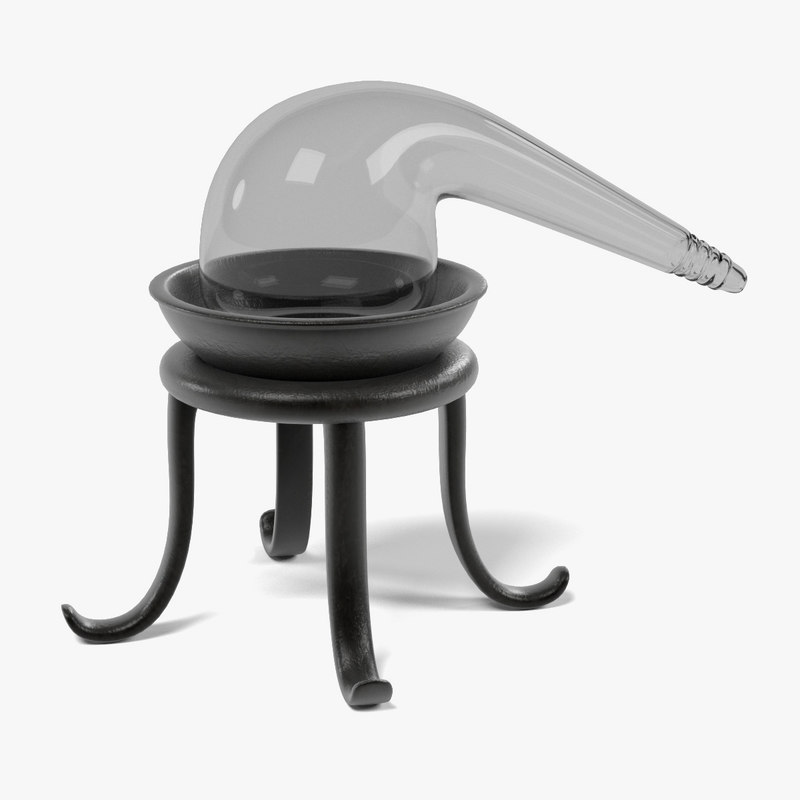 3d model alchemy tool