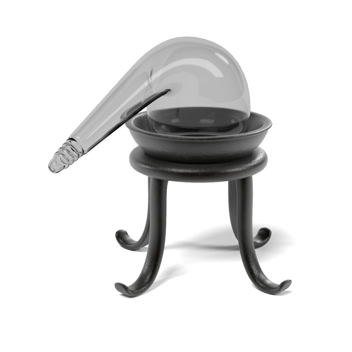 3d model alchemy tools