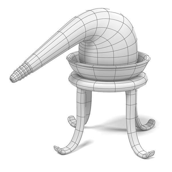 3d model alchemy tools