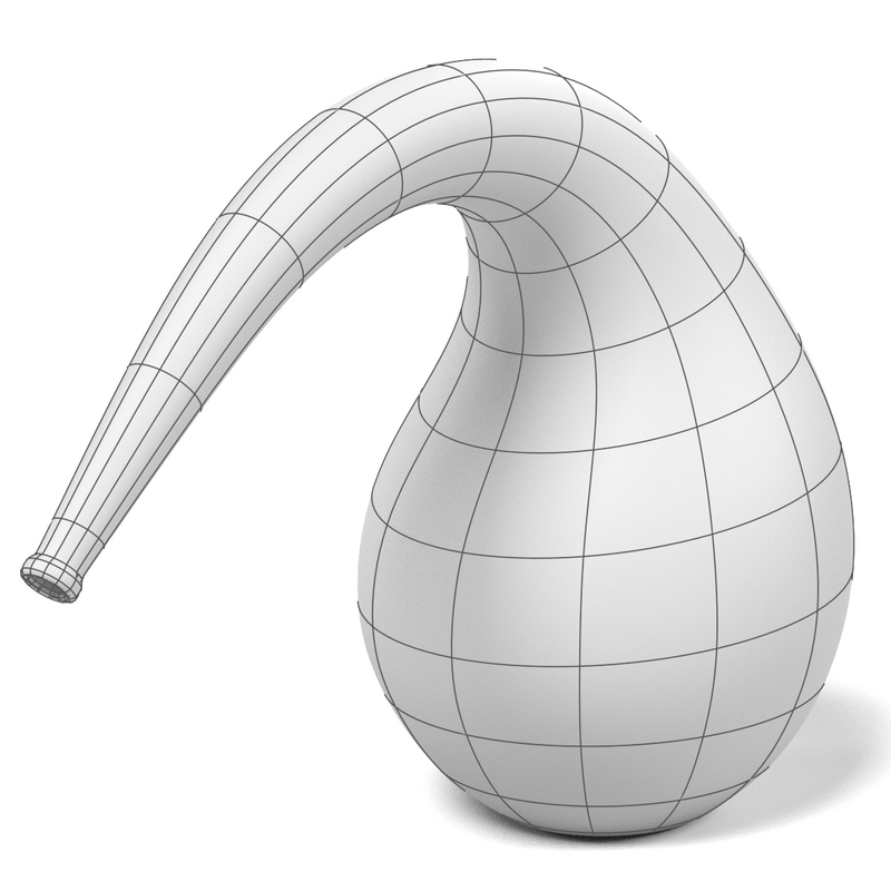 3d model alchemy tools