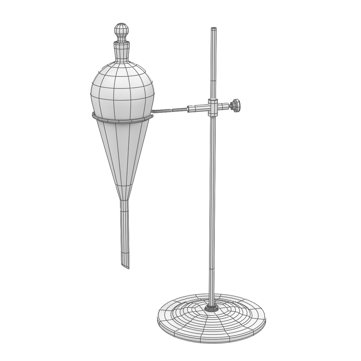3d model alchemy tools