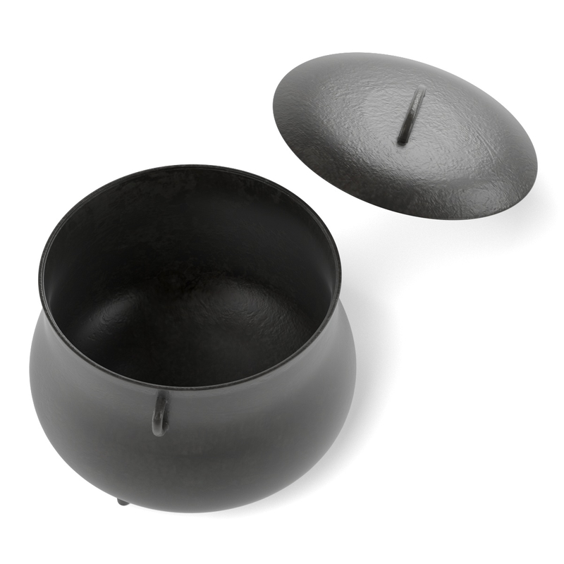 alchemy tools large 3d model