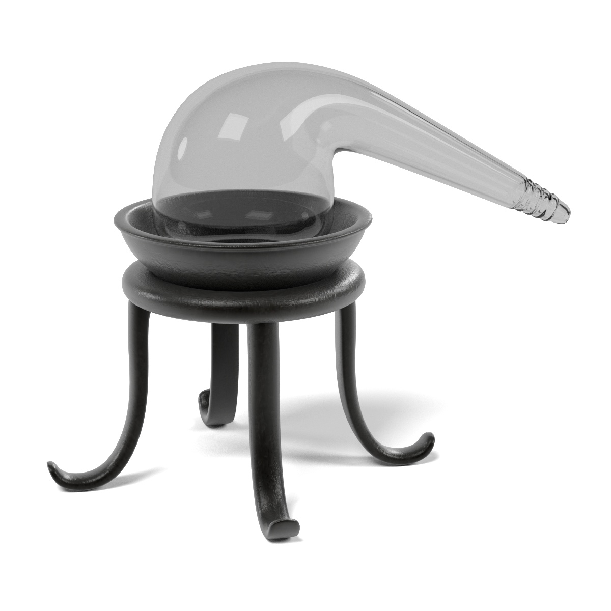 alchemy tools large 3d model