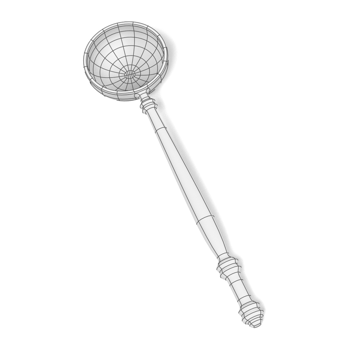 alchemy tools large 3d model