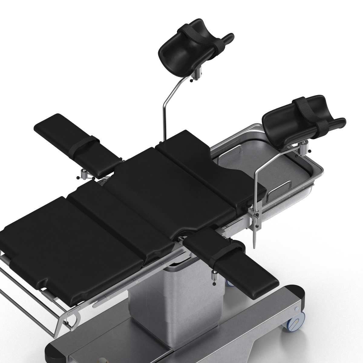c4d medical electric gynecological operating table