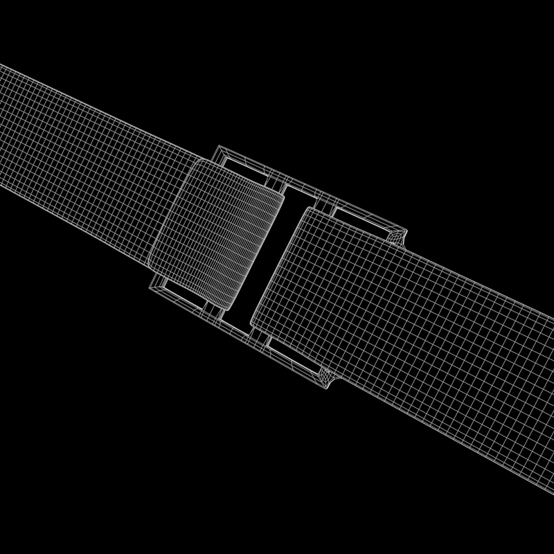 max adjustable strap