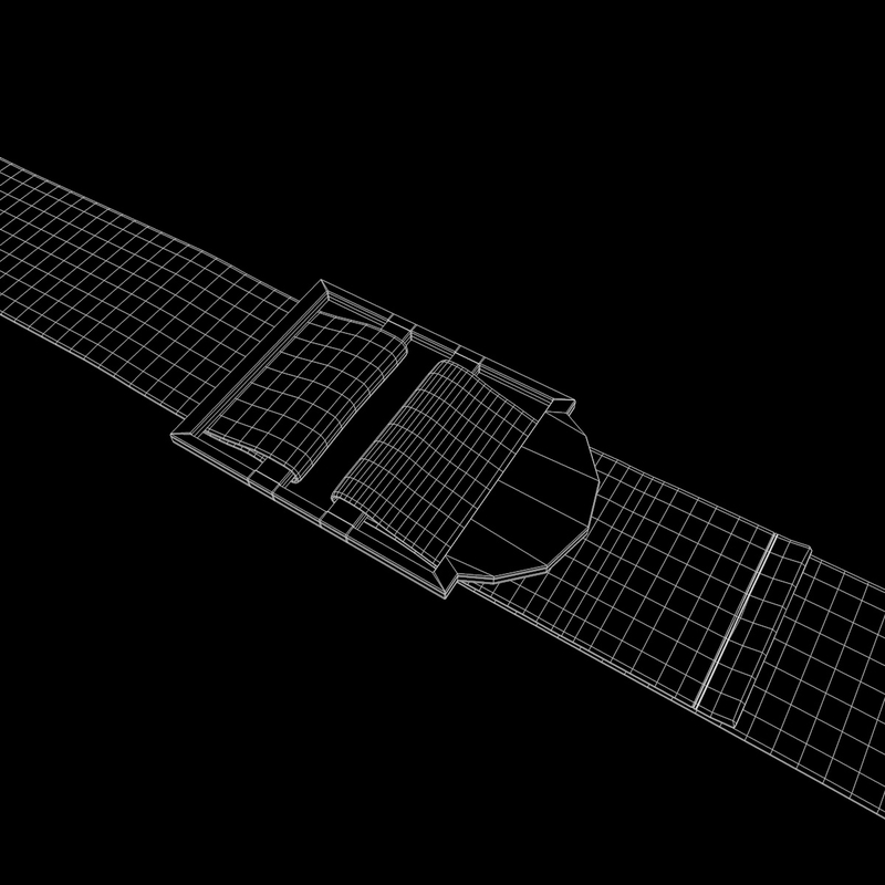 max adjustable strap