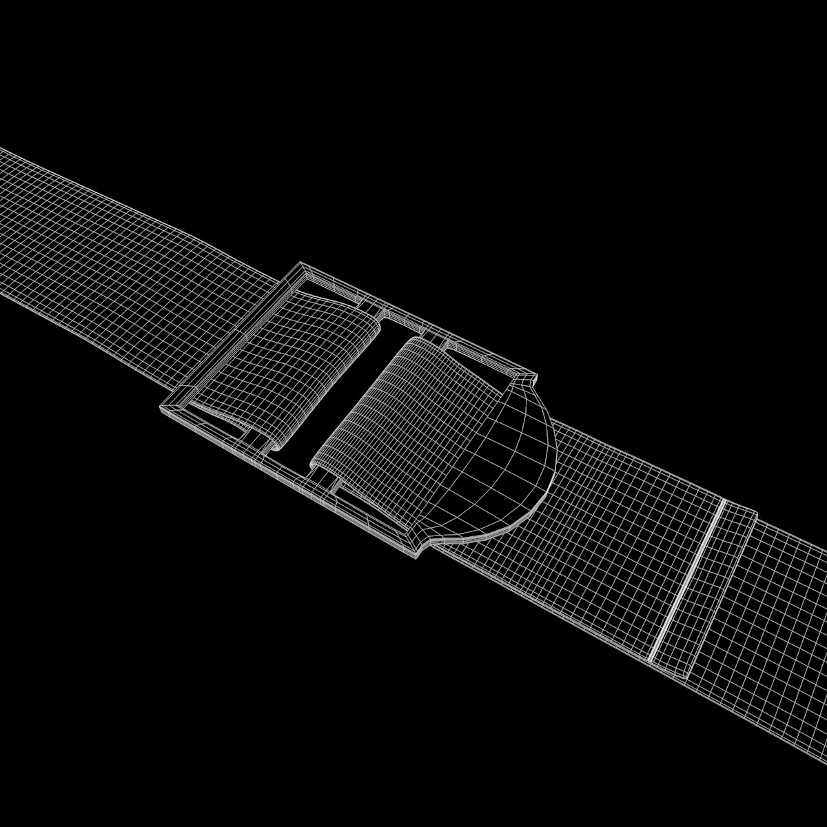 max adjustable strap