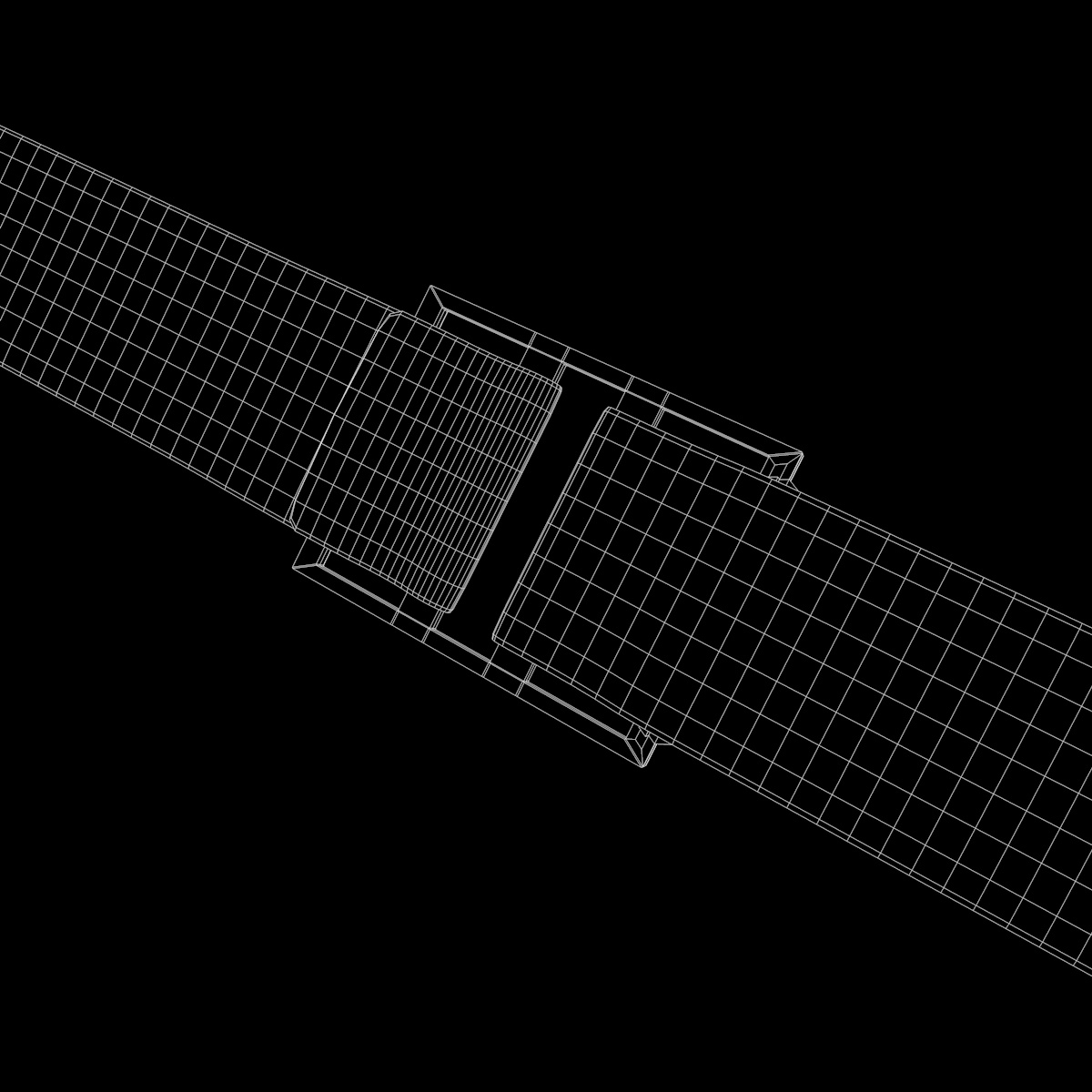 max adjustable strap