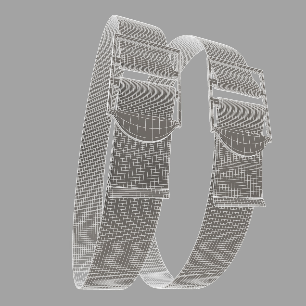 3ds adjustable strap