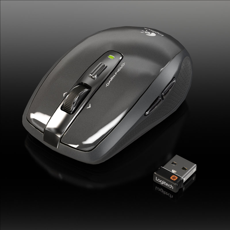 logitech mouse mx max