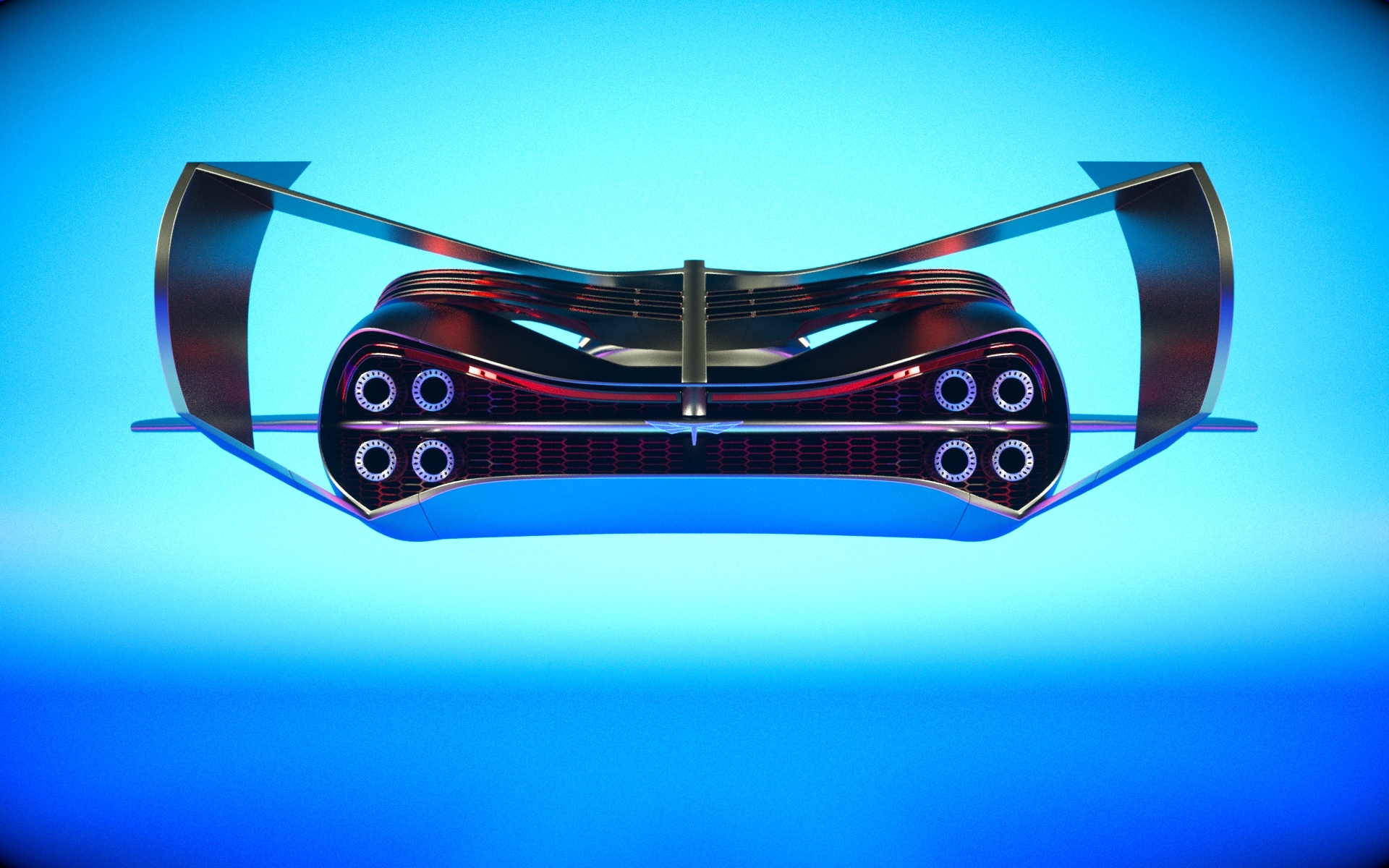 3d t originally designed