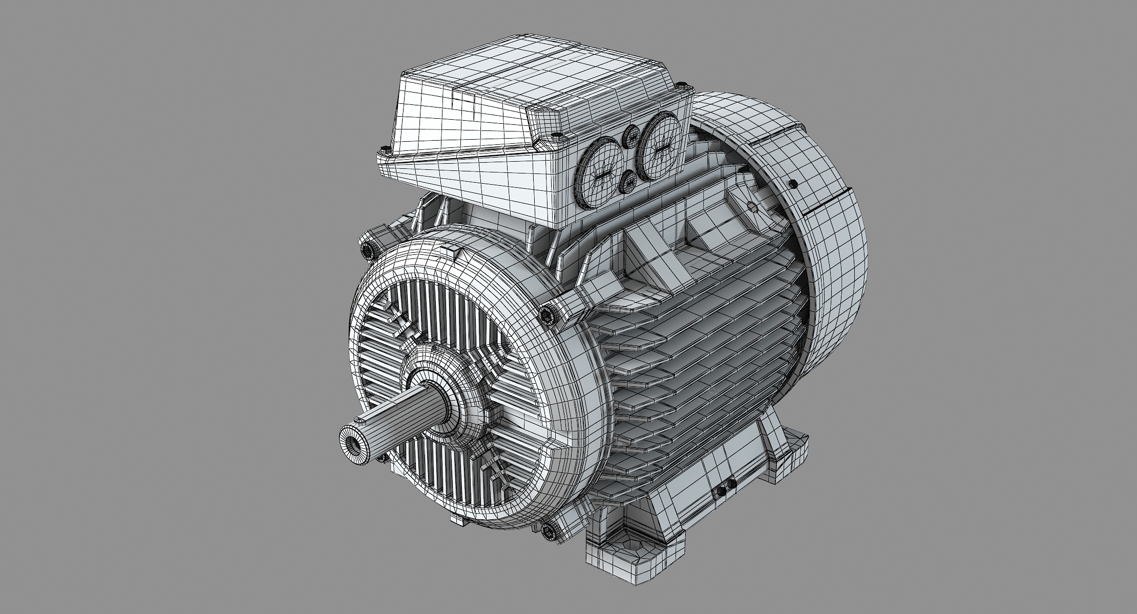 max electric motor