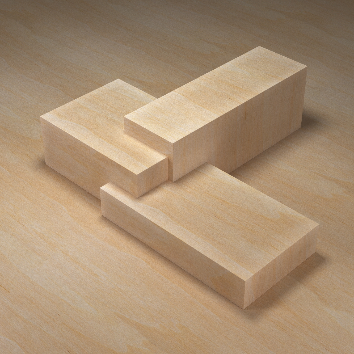 Texture JPEG seamless smooth balsa