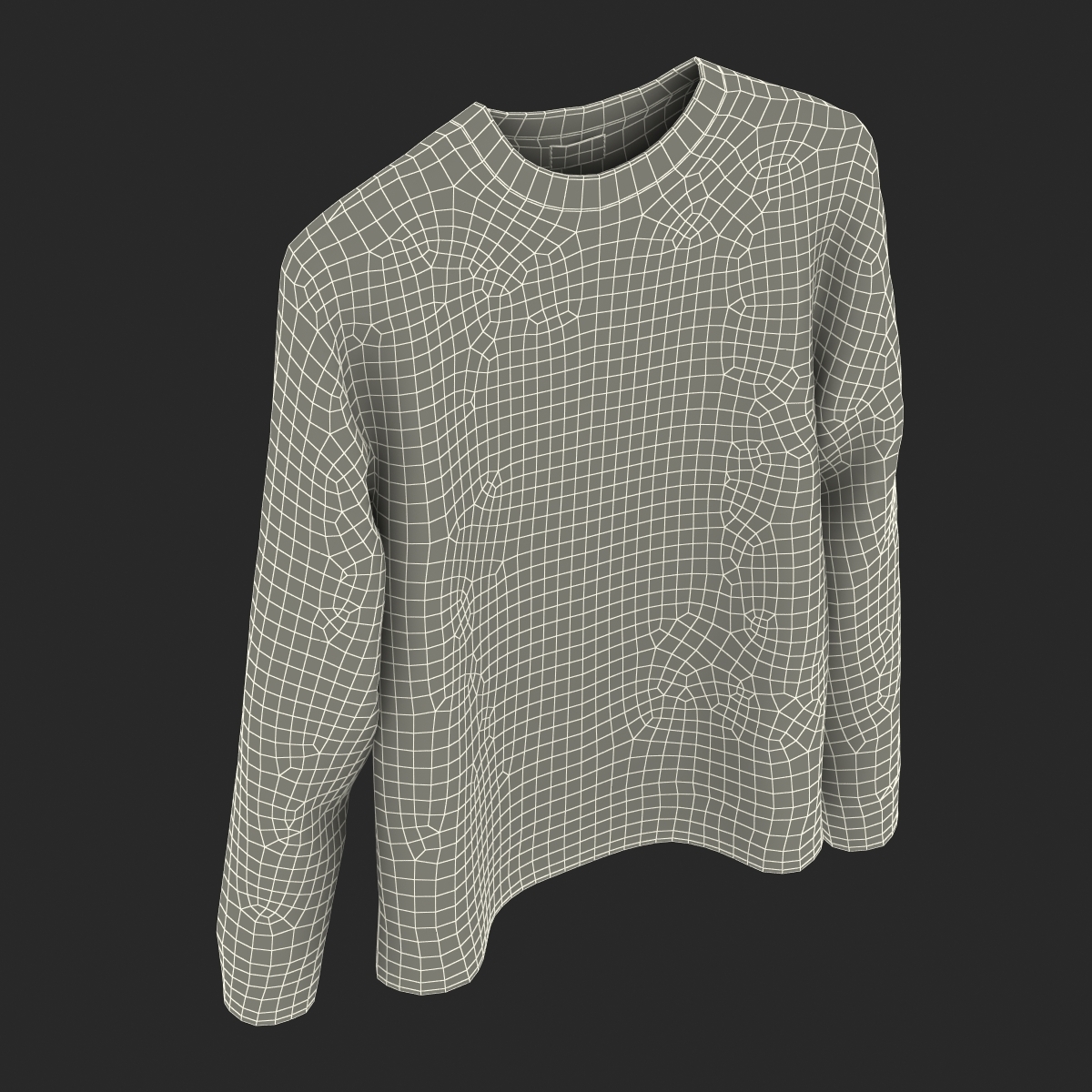 3d sweater design