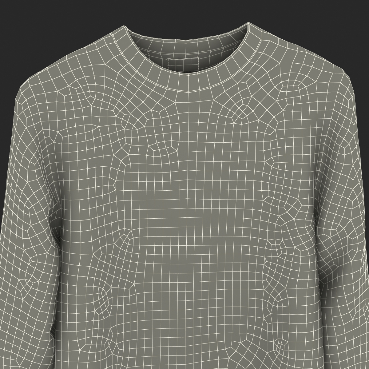 3d sweater design
