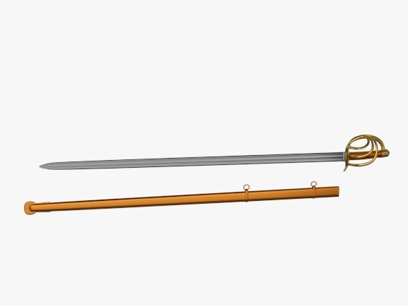 Sword Blender Models for Download | TurboSquid