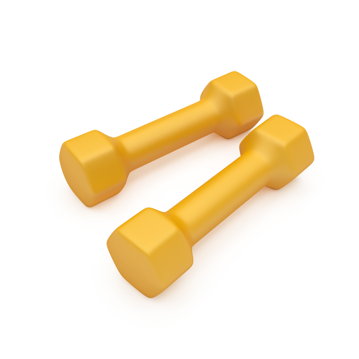 dumbbell max