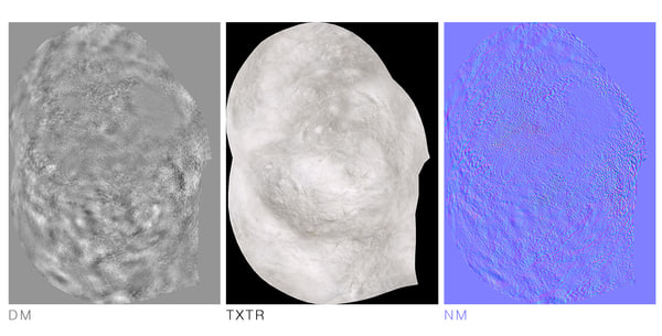 3d x snowball snow ball