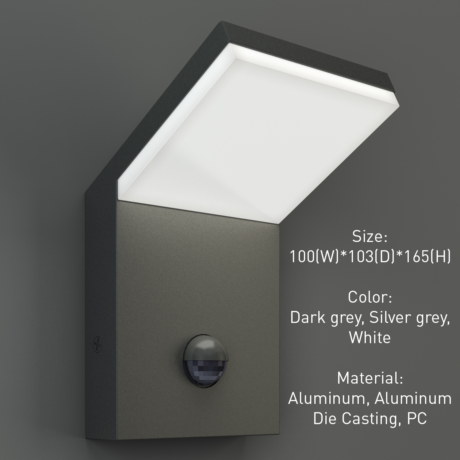 outdoor lighting lamp royalux max