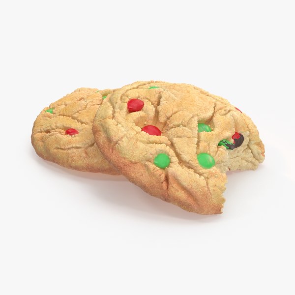 max chocolate candy cookies