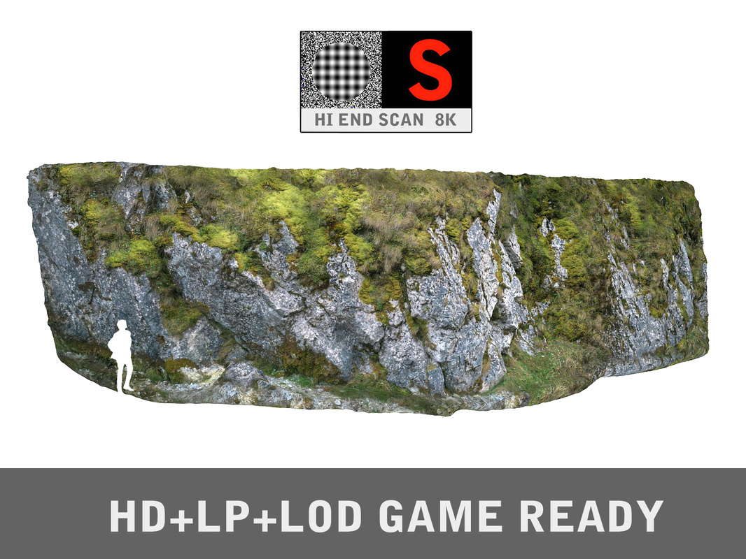 3ds rock hd