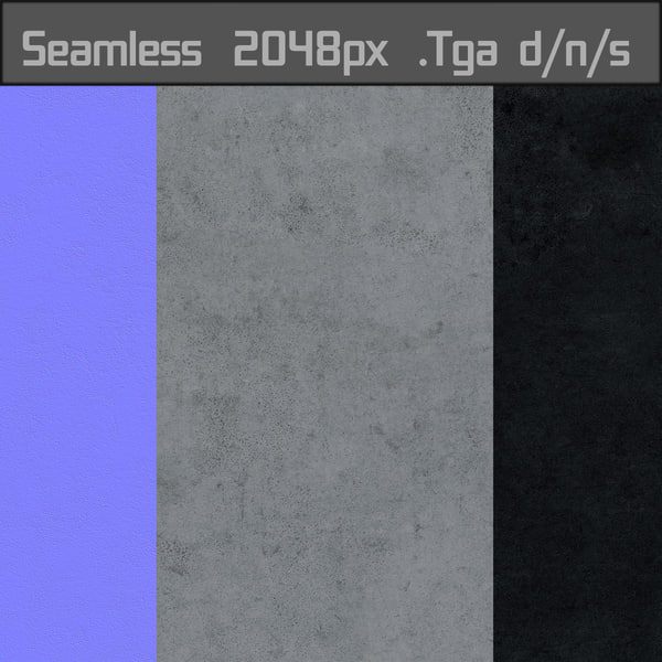 Texture Targa concrete seamless stucco