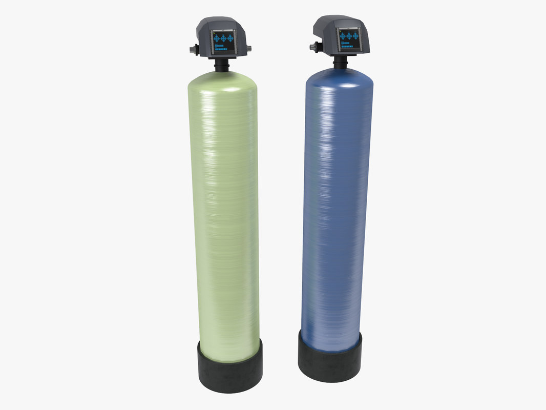 iron removal filter max