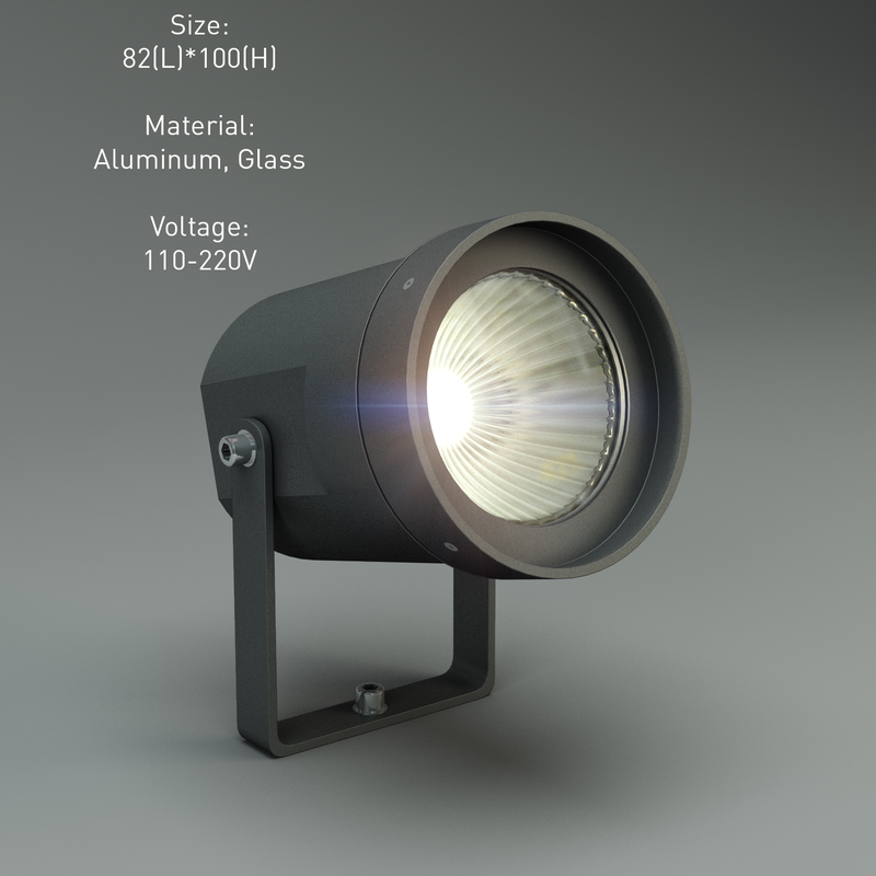 3d ground lighting ucome