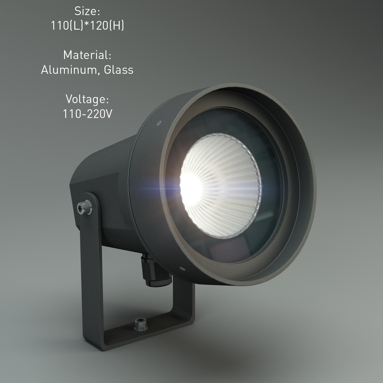 3d ground lighting ucome