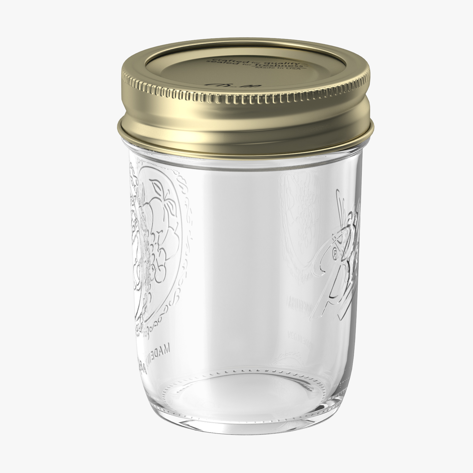 mason jar max